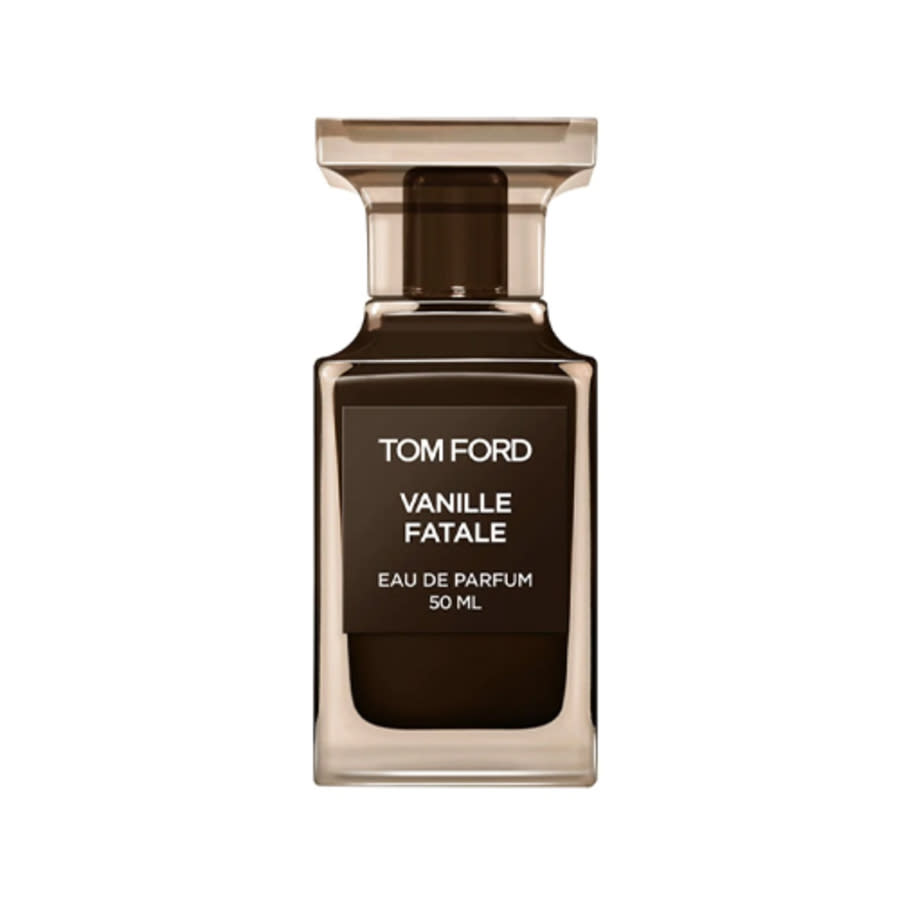 Tom Ford Unisex Vanille Fatale EDP Spray 1.7 oz (Tester) Fragrances ...